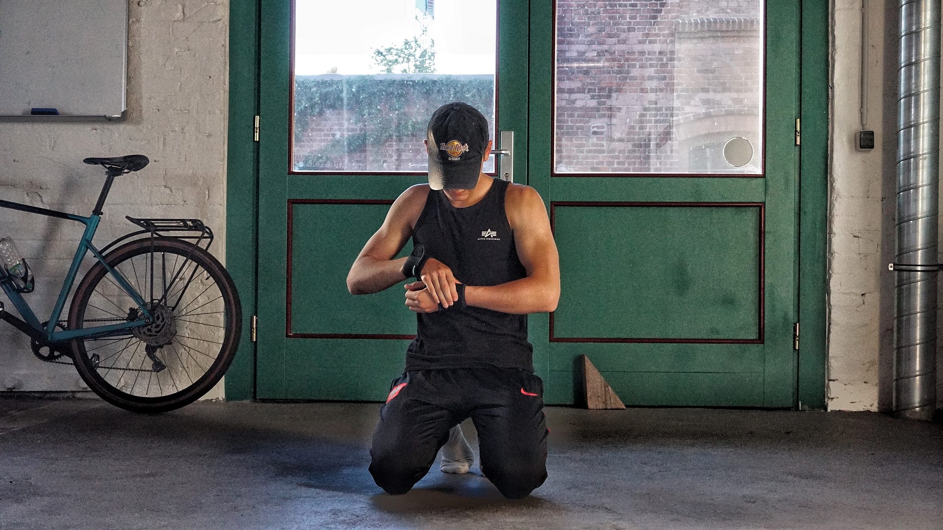 Was ist Calisthenics | calisthenics-pro